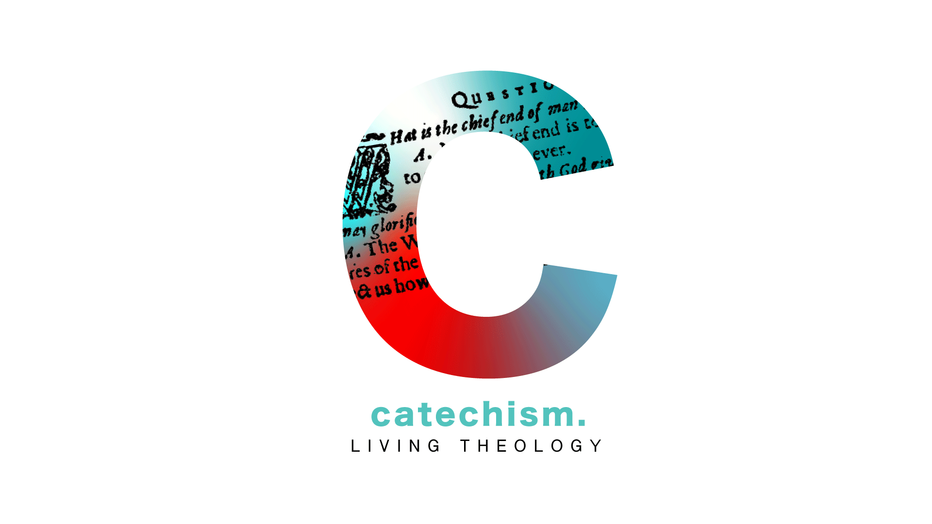 Catechism — St. John's Vancouver Anglican Church