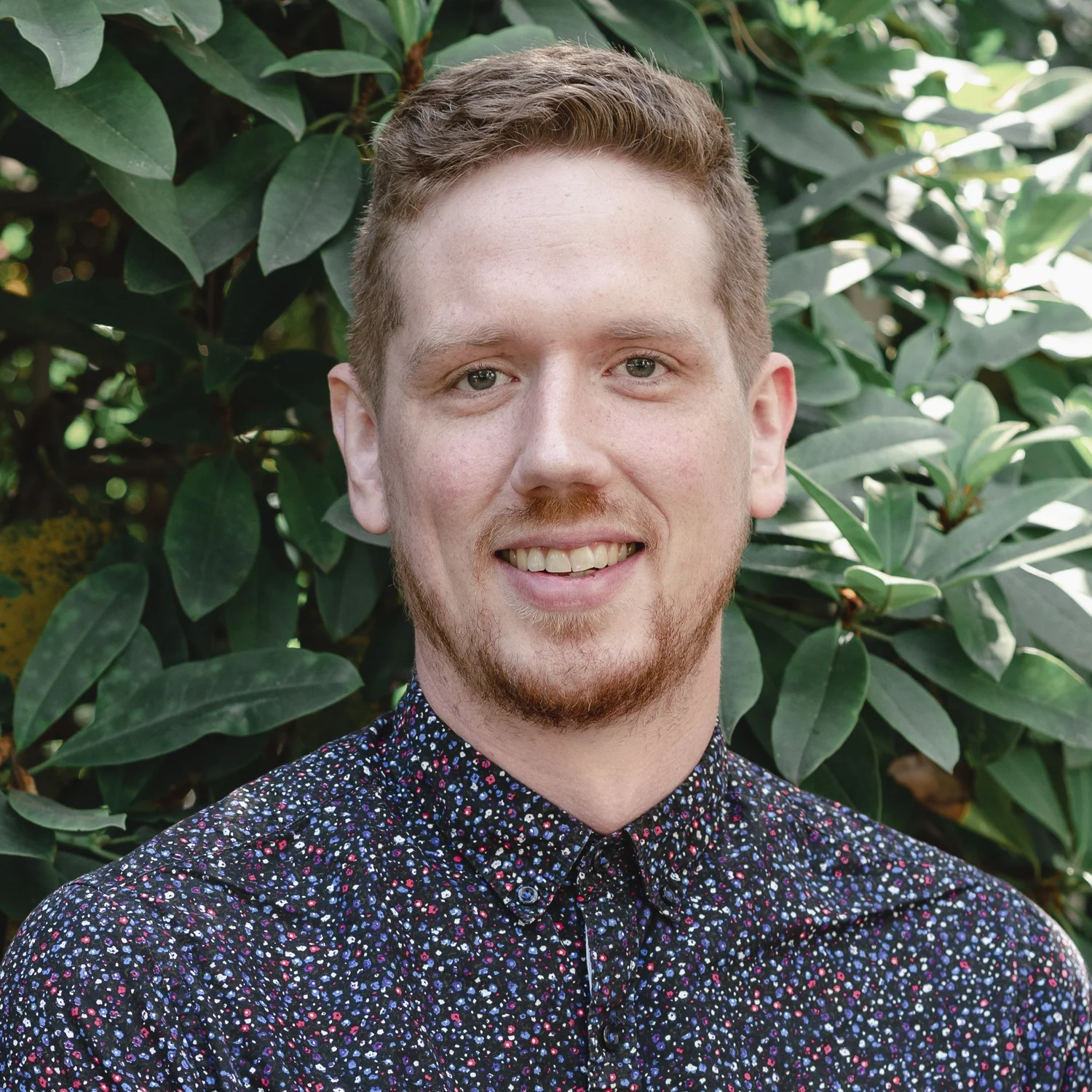 Our Staff — St. John's Vancouver Anglican Church