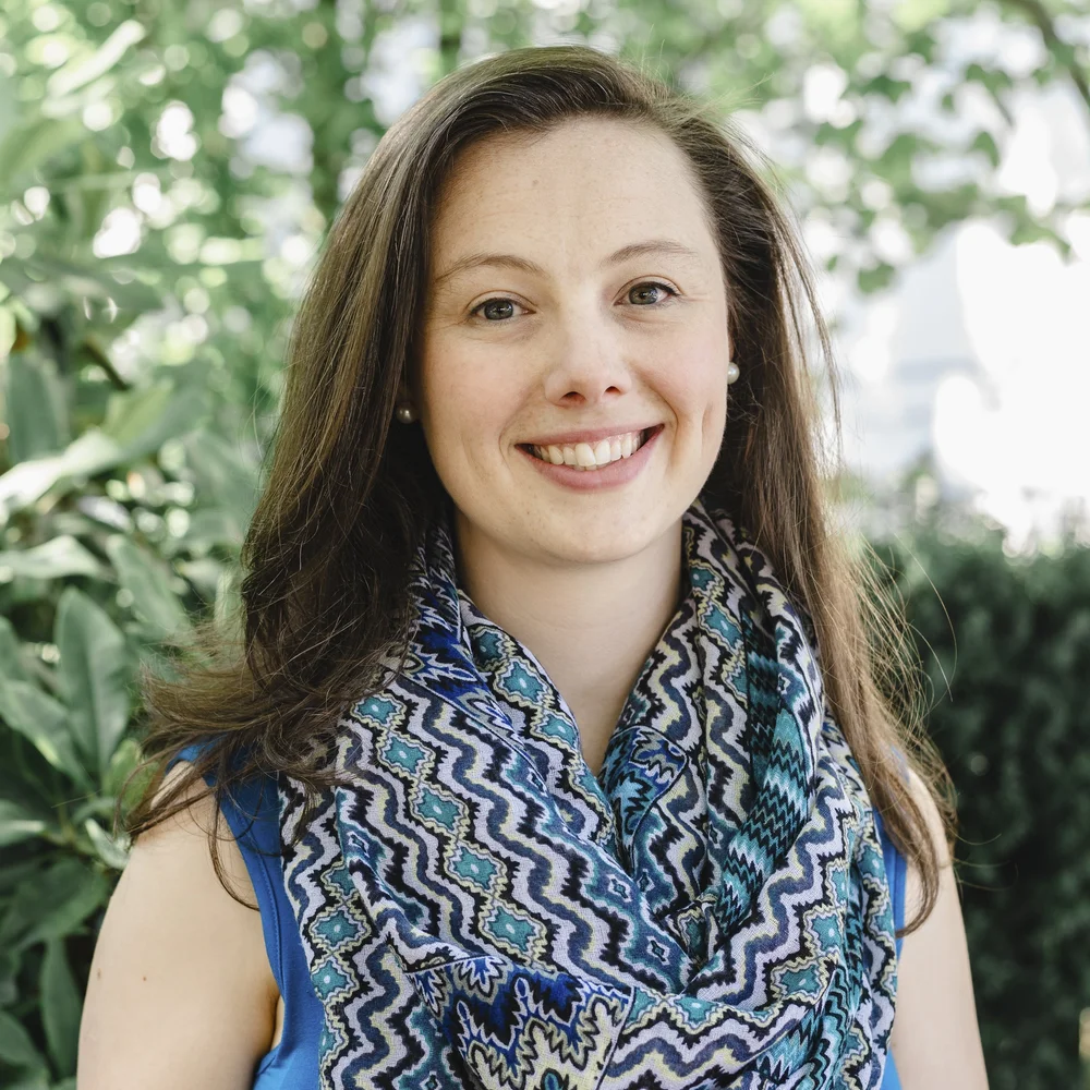 Staff Page — St. John's Vancouver Anglican Church