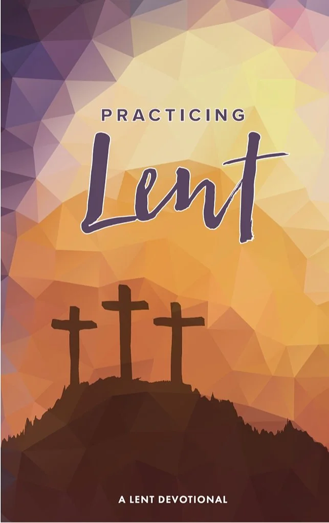 Devotionals — St. John's Vancouver Anglican Church