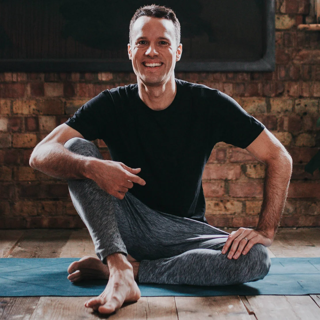 Why We Should Practise Hard Poses - By Adam Hocke — The Kali Collective ...