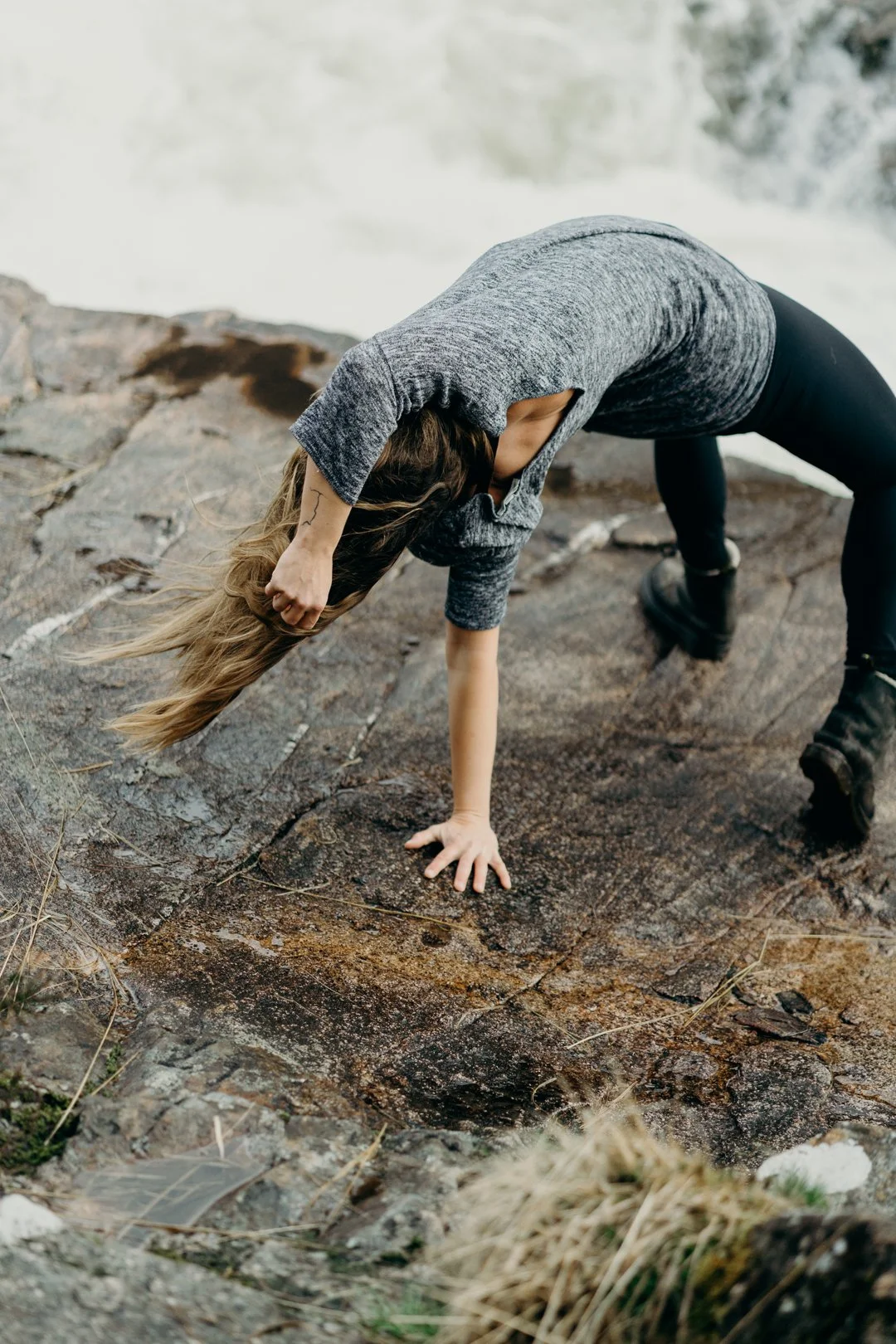 The Kali Collective | Glasgow Vinyasa Yoga Studio