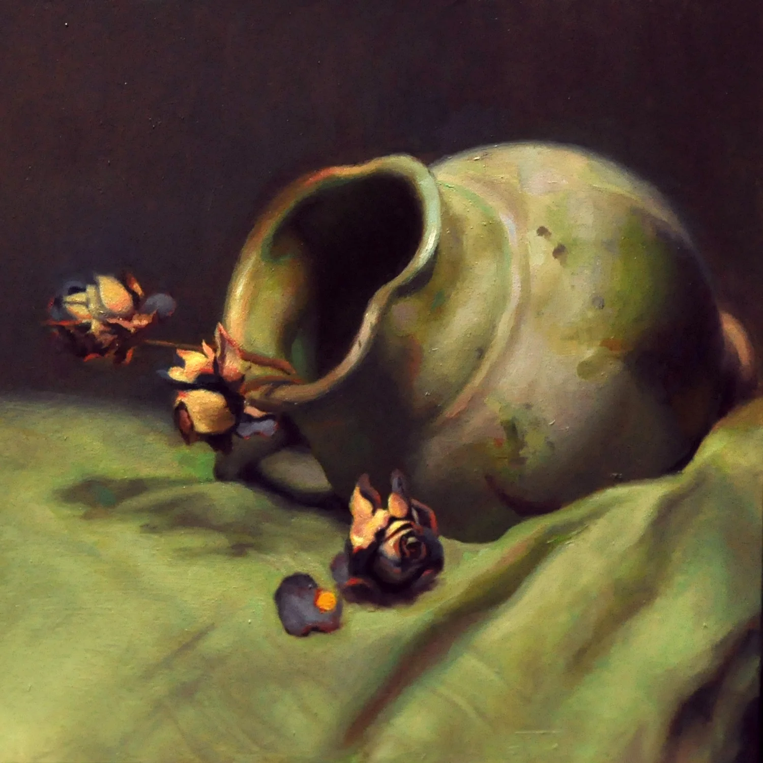 Darius Lipinski