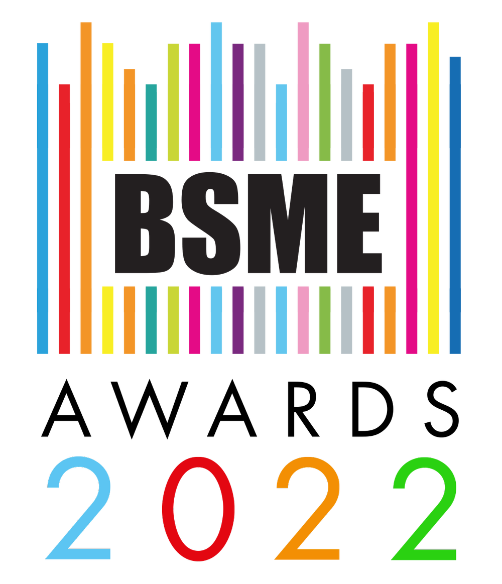 Awards — BSME