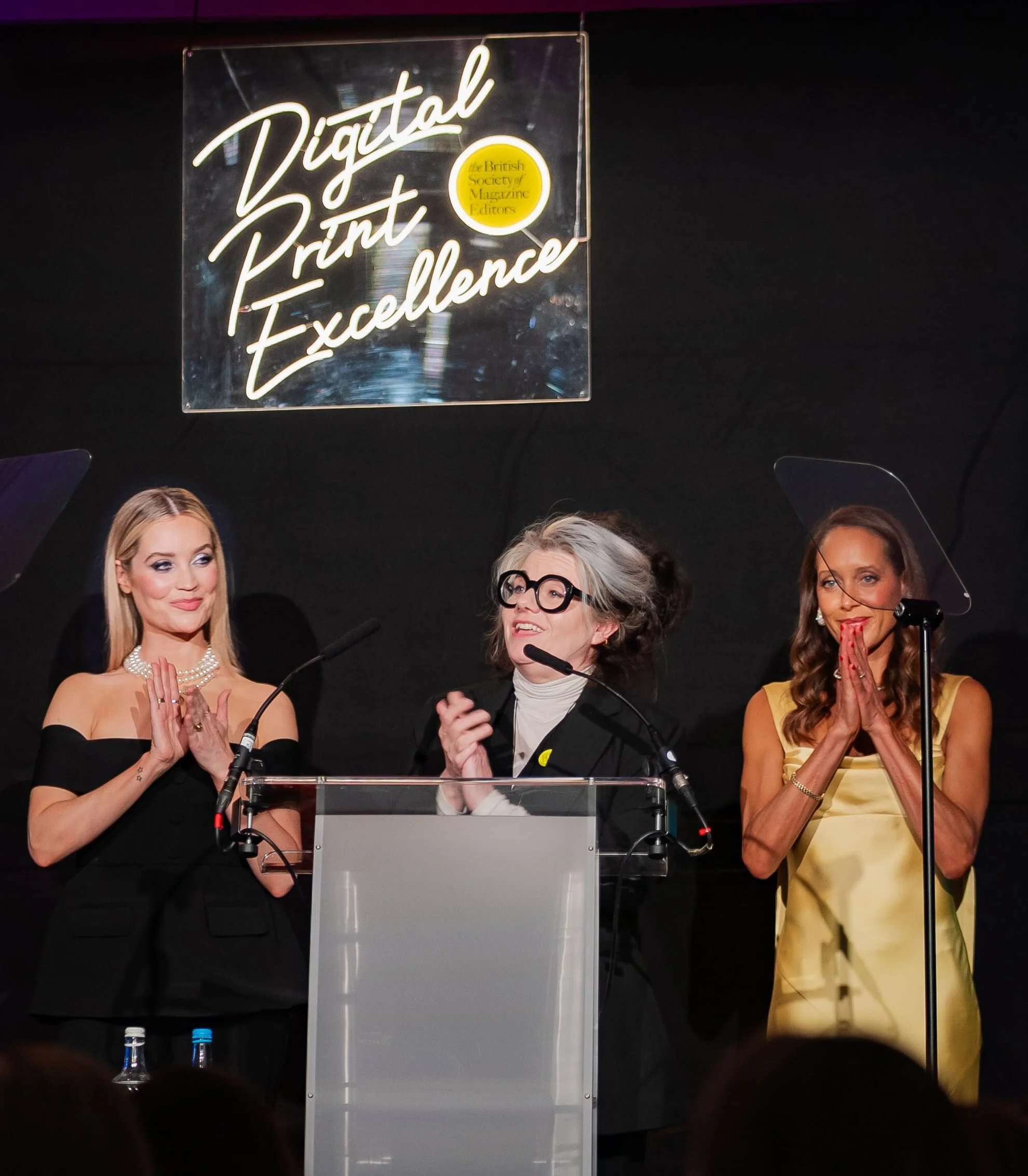 YOUNG WRITERS' PRIZE — BSME