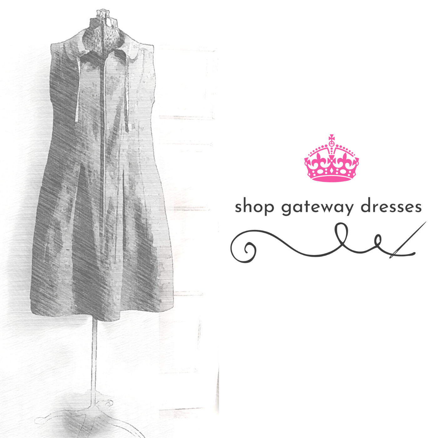 darling dearie gateway dress | laid-back luxe dresses in wardrobe ...