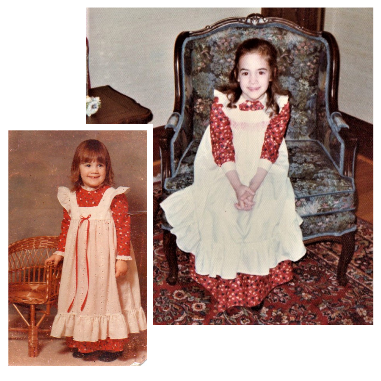 darling dearie: darling | a force to be reckoned with — darling dearie