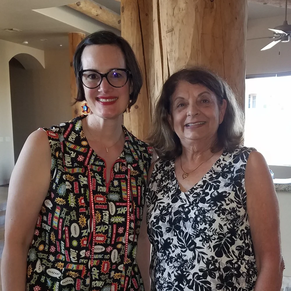 july 2023 — darling dearie