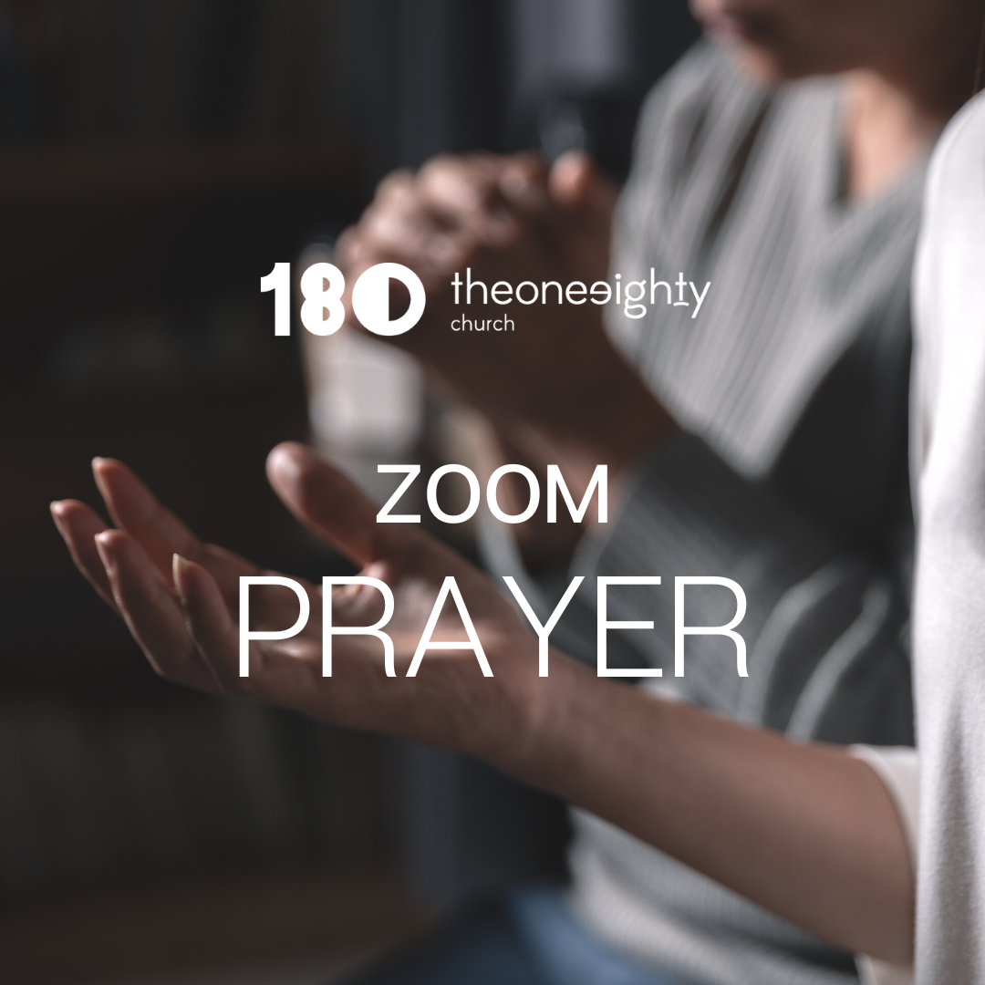 Upcoming Events — the180 Church