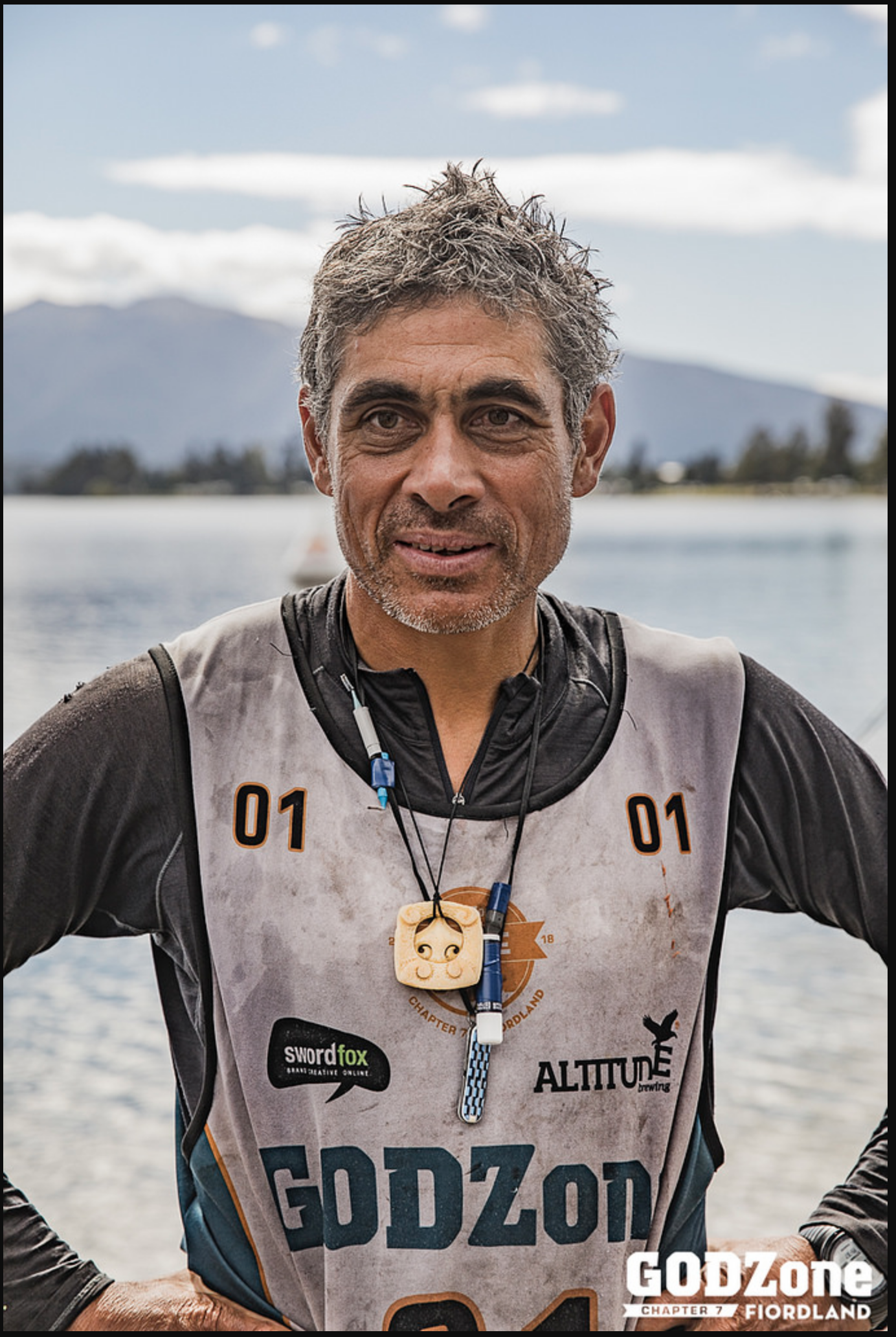 Nathan Fa’avae