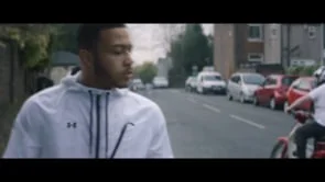 Under Armour "Rule Yourself" Campaign — melissa graff