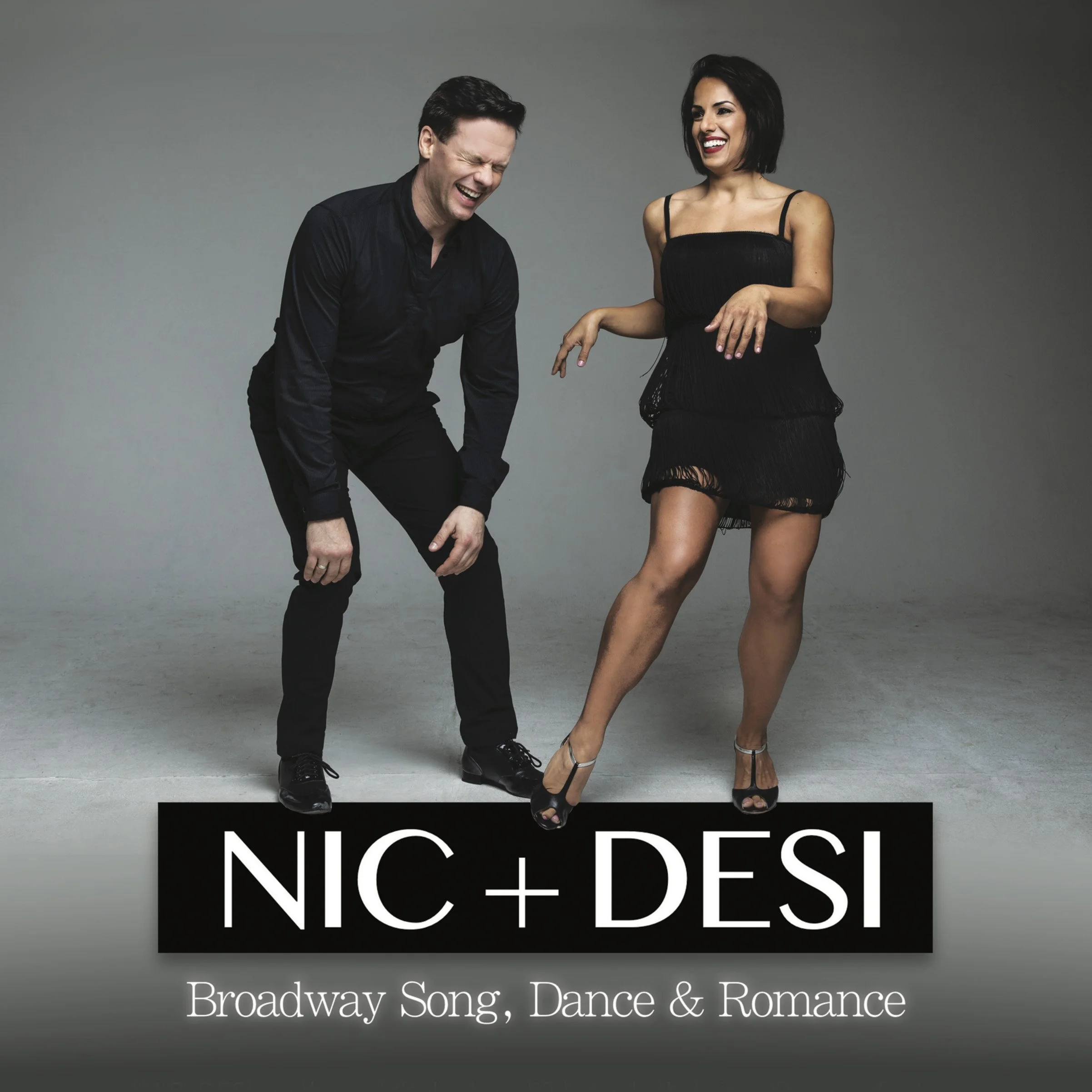 Our Artists — EPIC Arts Management