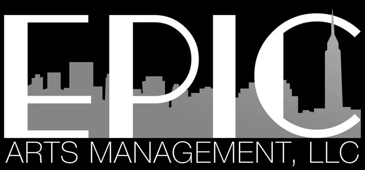 EPIC Showcases — EPIC Arts Management, LLC
