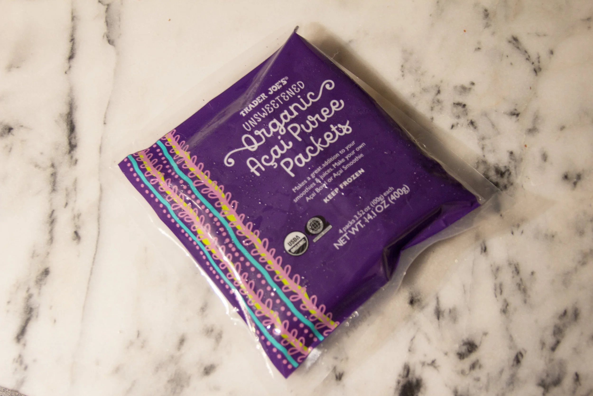 Favorite 13 Items from Trader Joe's | LMents of Style | Fashion ...