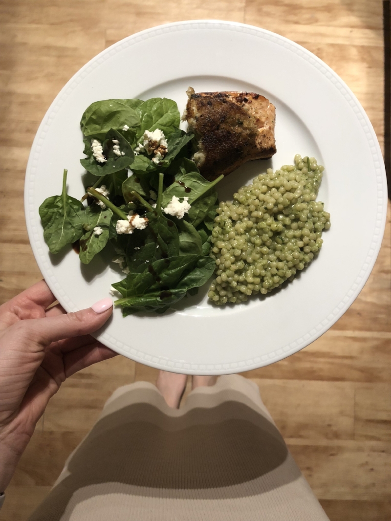 Elle's Everyday Eats: Week 4 | LMents of Style | Fashion & Lifestyle Blog