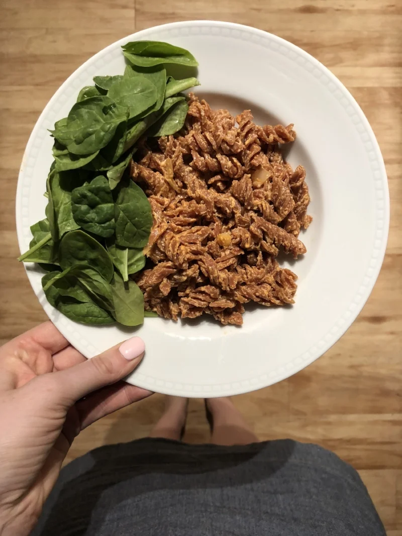 Elle's Everyday Eats: Week 5 | LMents of Style | Fashion & Lifestyle Blog