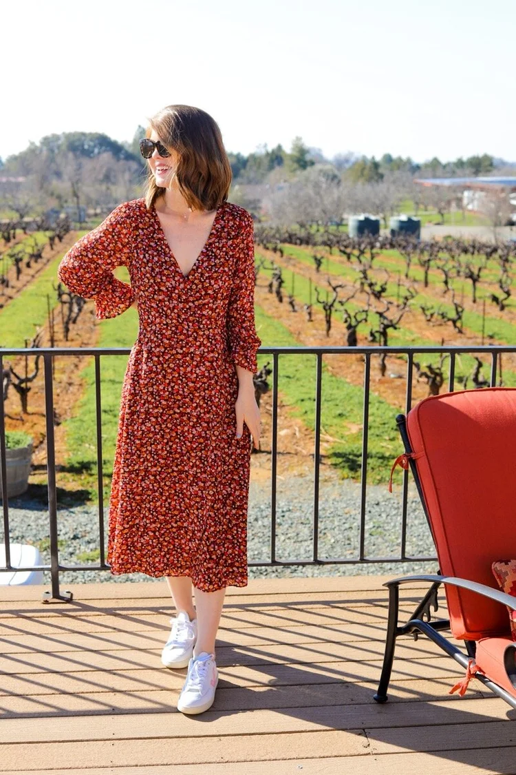 Jeff Runquist Wines | LMents of Style | Fashion & Lifestyle Blog
