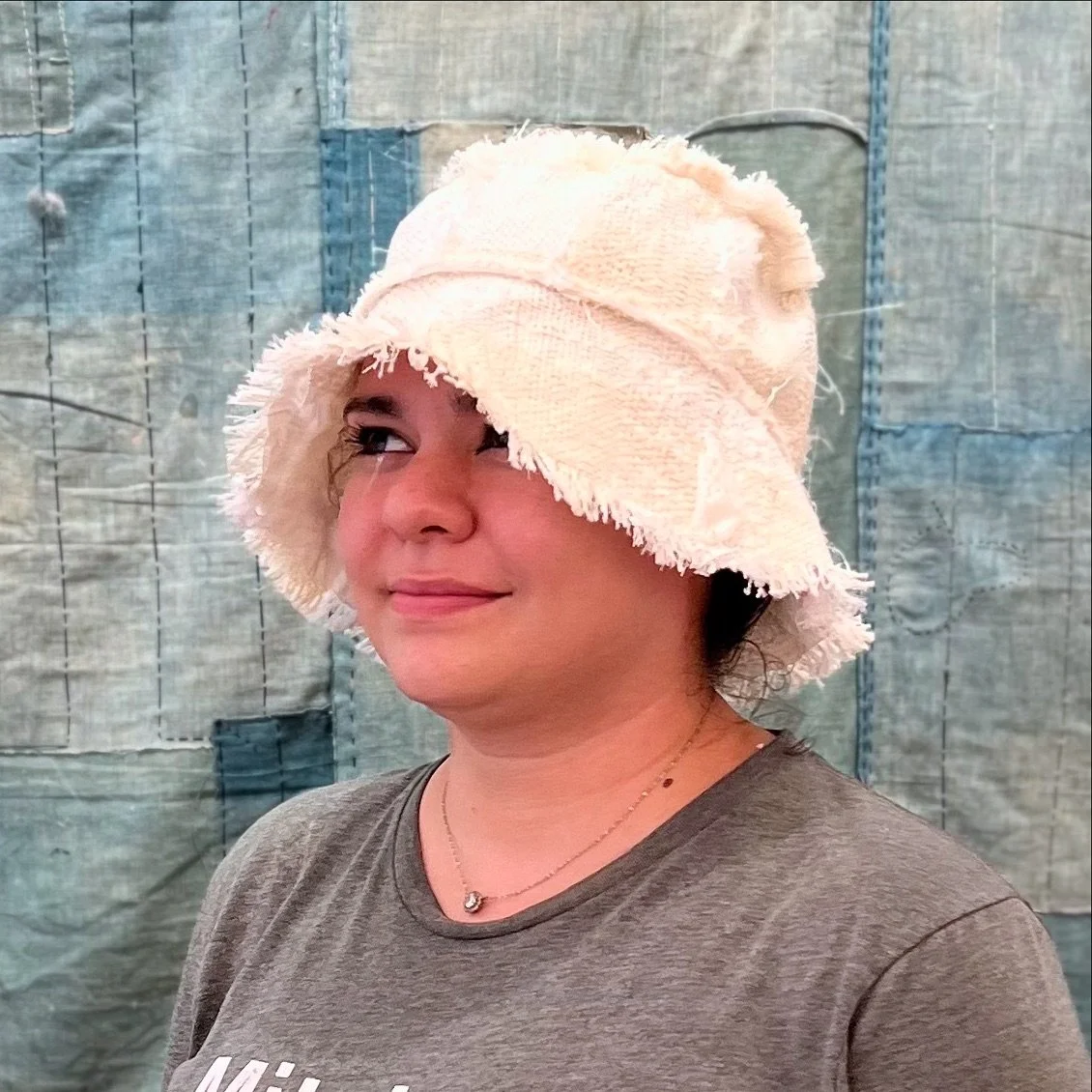 Loop of the Loom ~ SAORI Weaving Arts in New York