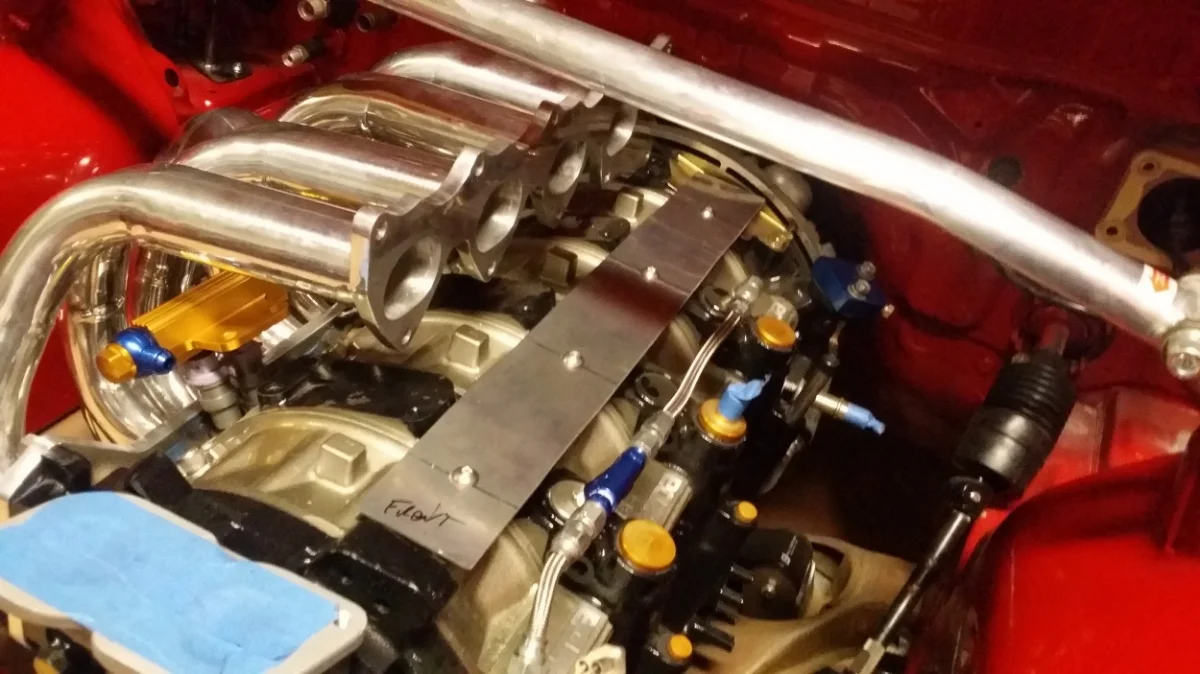 #FourRotorFun: The Ignition System — The Fabrication Series