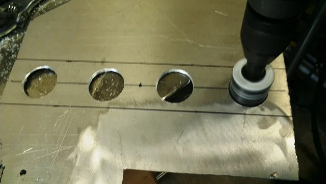 Sheet Metal Intake Manifold Entirely by Hand (Part 1) — The Fabrication ...