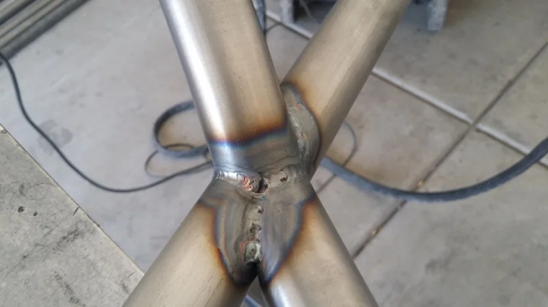 Video: How To Notch Tubes Without A Tube Notcher — The Fabrication Series