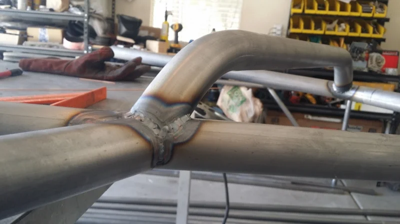 Video: How To Notch Tubes Without A Tube Notcher — The Fabrication Series