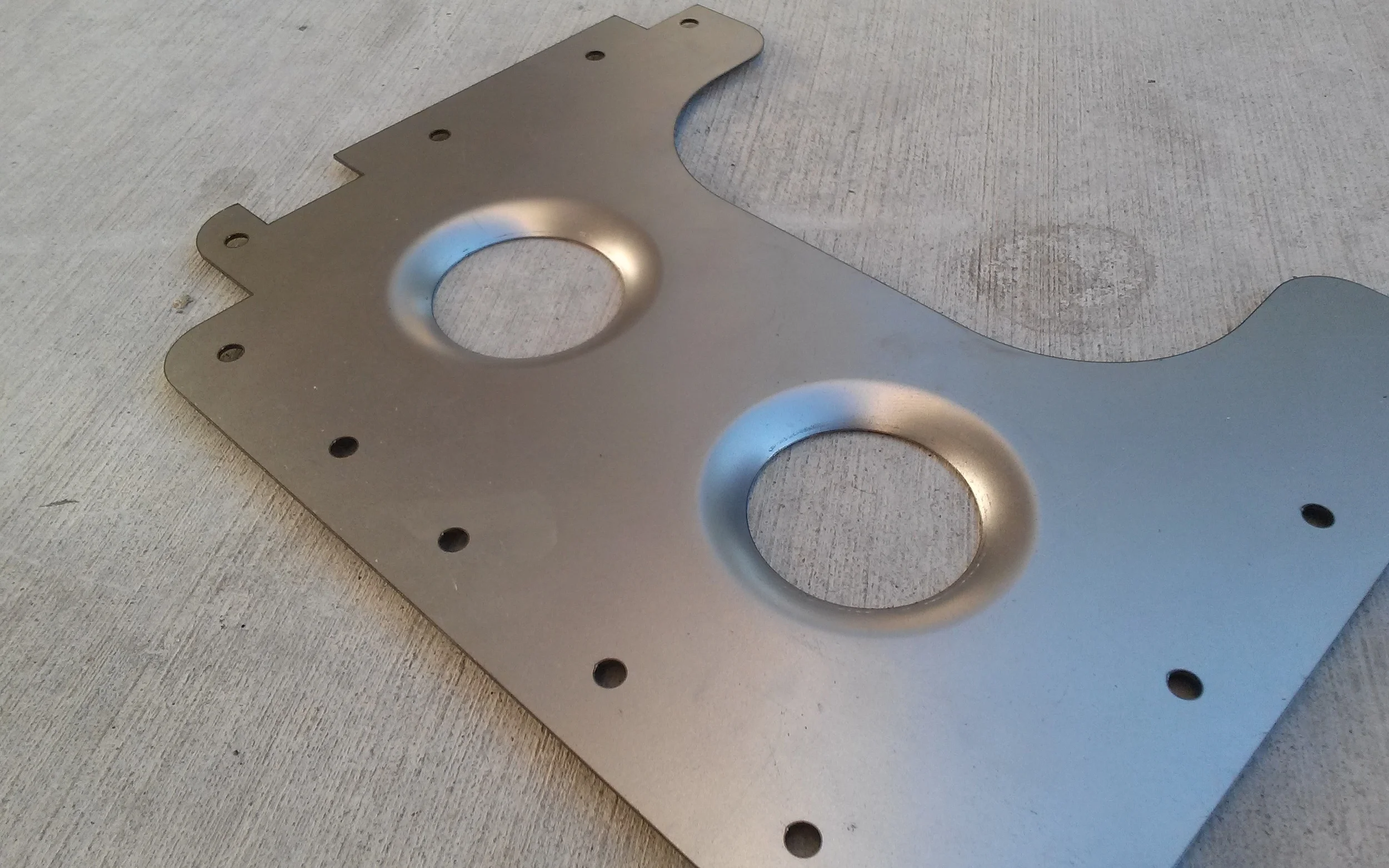 Video: How To Install S13 Strut Tower to Firewall Gussets — The ...