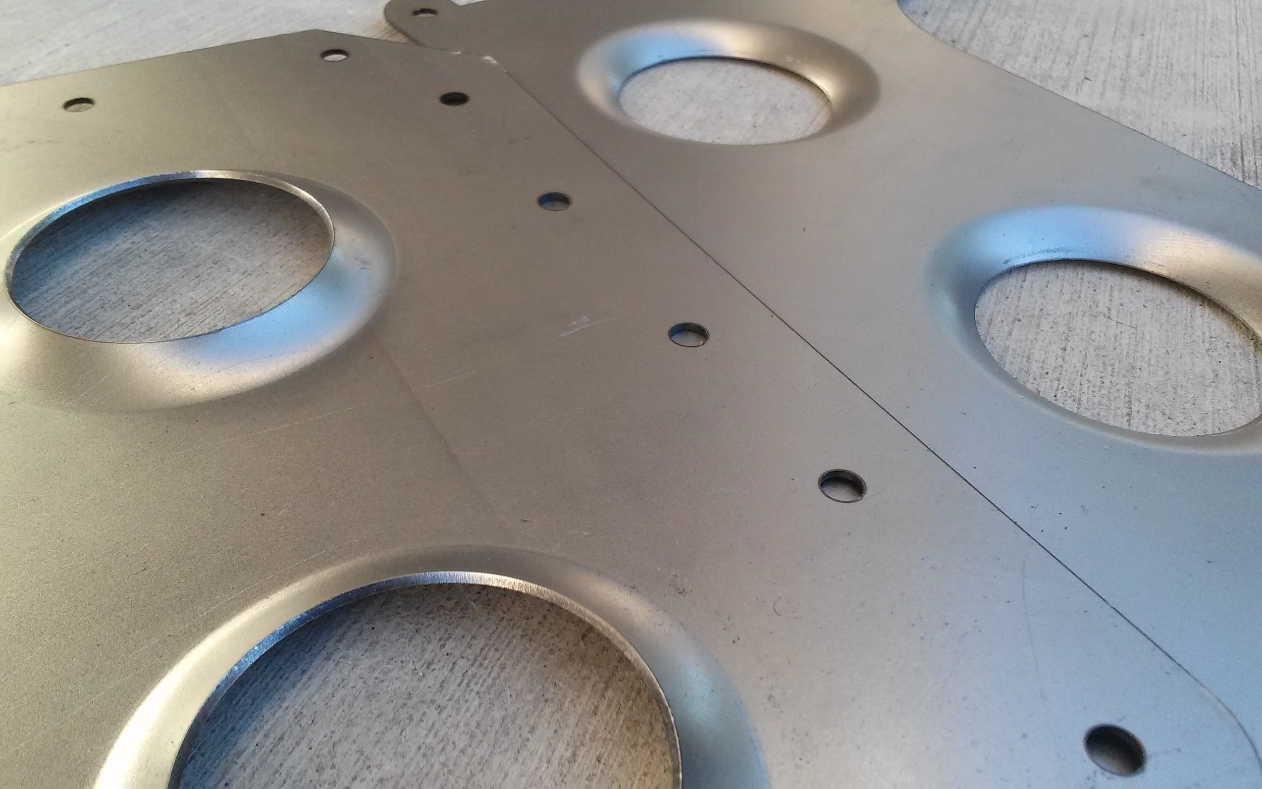 Video: How To Install S13 Strut Tower to Firewall Gussets — The ...