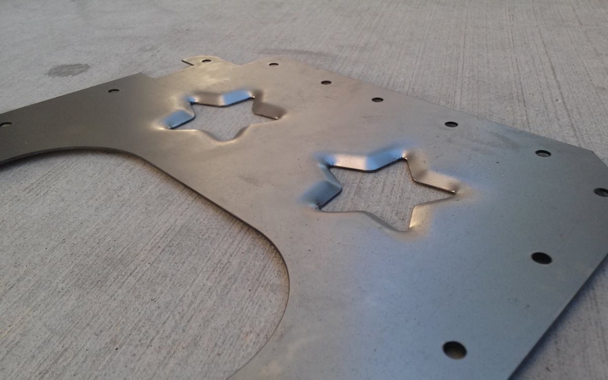 Video: How To Install S13 Strut Tower to Firewall Gussets — The ...