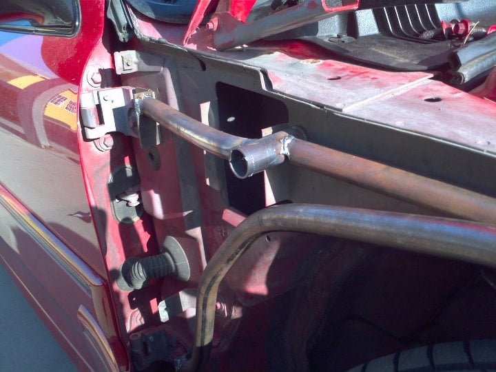 The Most Insane Fender Bars EVER! — The Fabrication Series