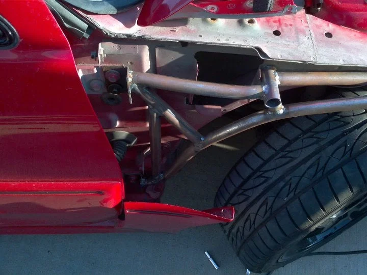 The Most Insane Fender Bars EVER! — The Fabrication Series