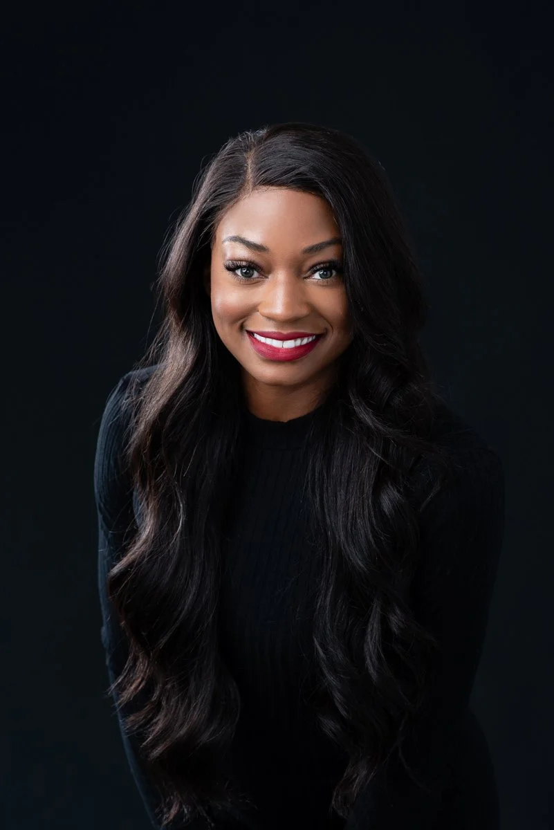 Modern Headshots and Personal Branding Photography for Houston ...