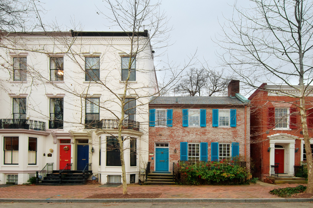 Curating a Personalized Aesthetic with Washington DC's Design ...