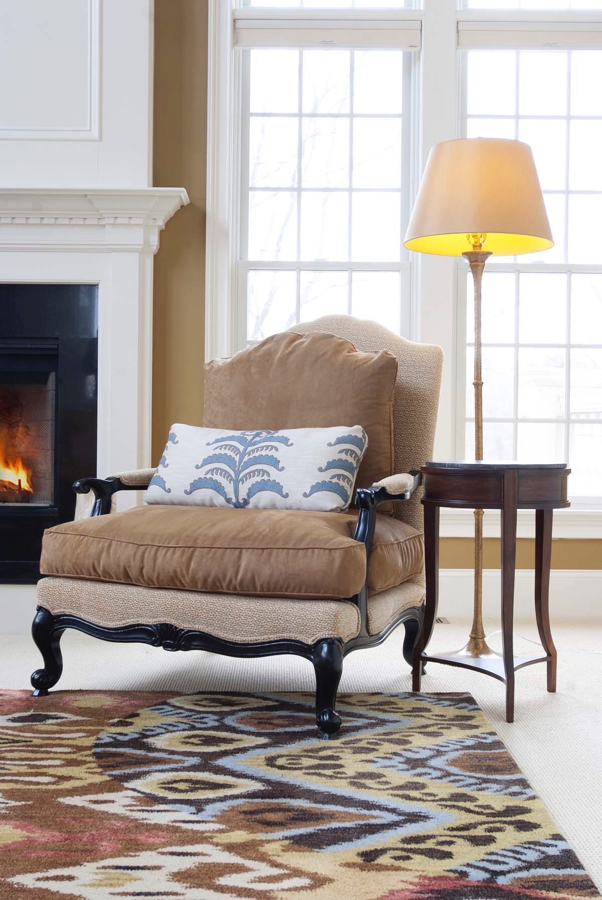 5 Comfortable, Elevated & Curated Style Tips to Cozy Up Your Pad — NILE ...