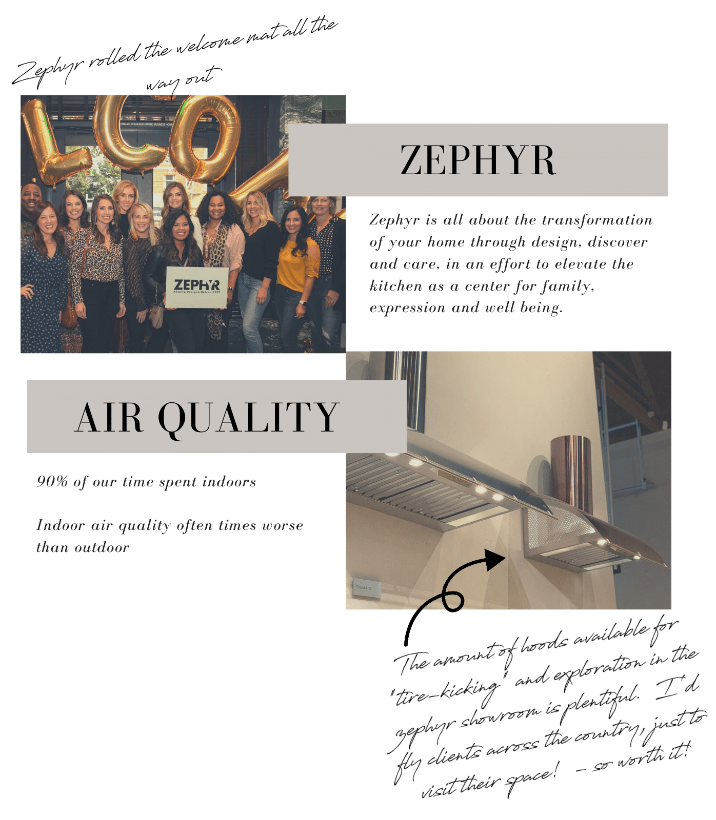 Hood Life: A Cleaner, Healthier Lifestyle — NILE JOHNSON