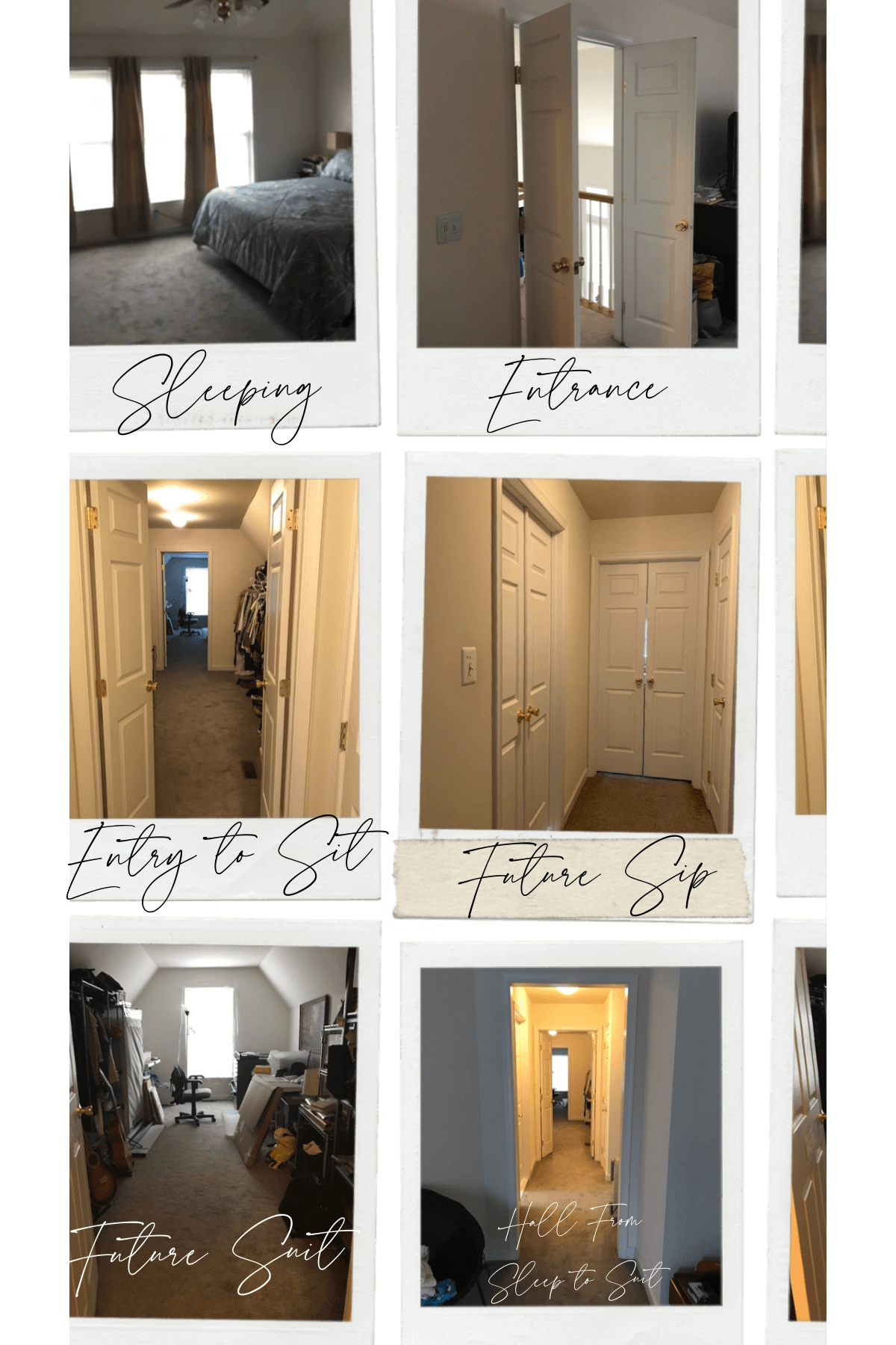 One Room Challenge: Week 1 — NILE JOHNSON