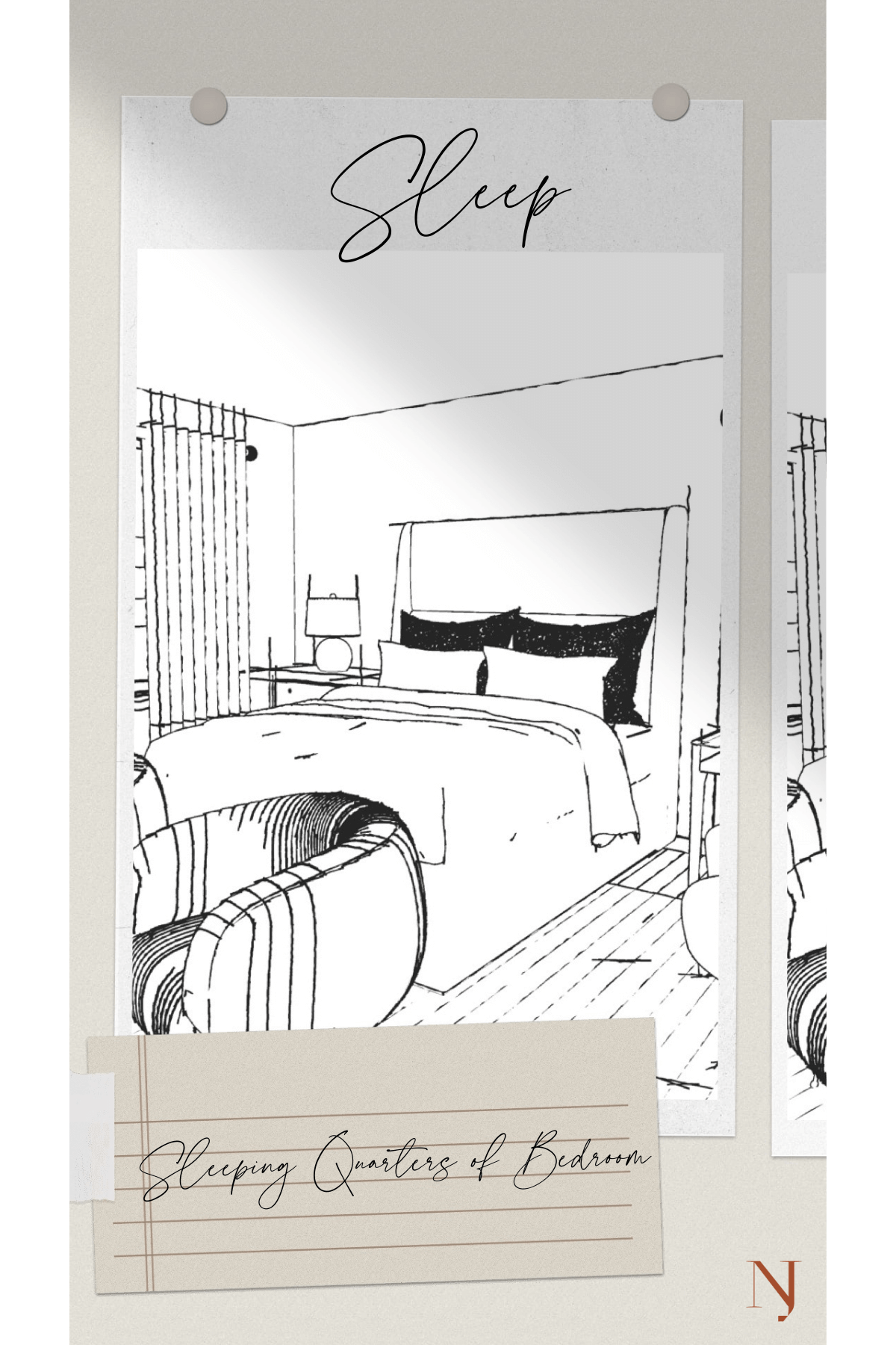 One Room Challenge: Week 1 — NILE JOHNSON