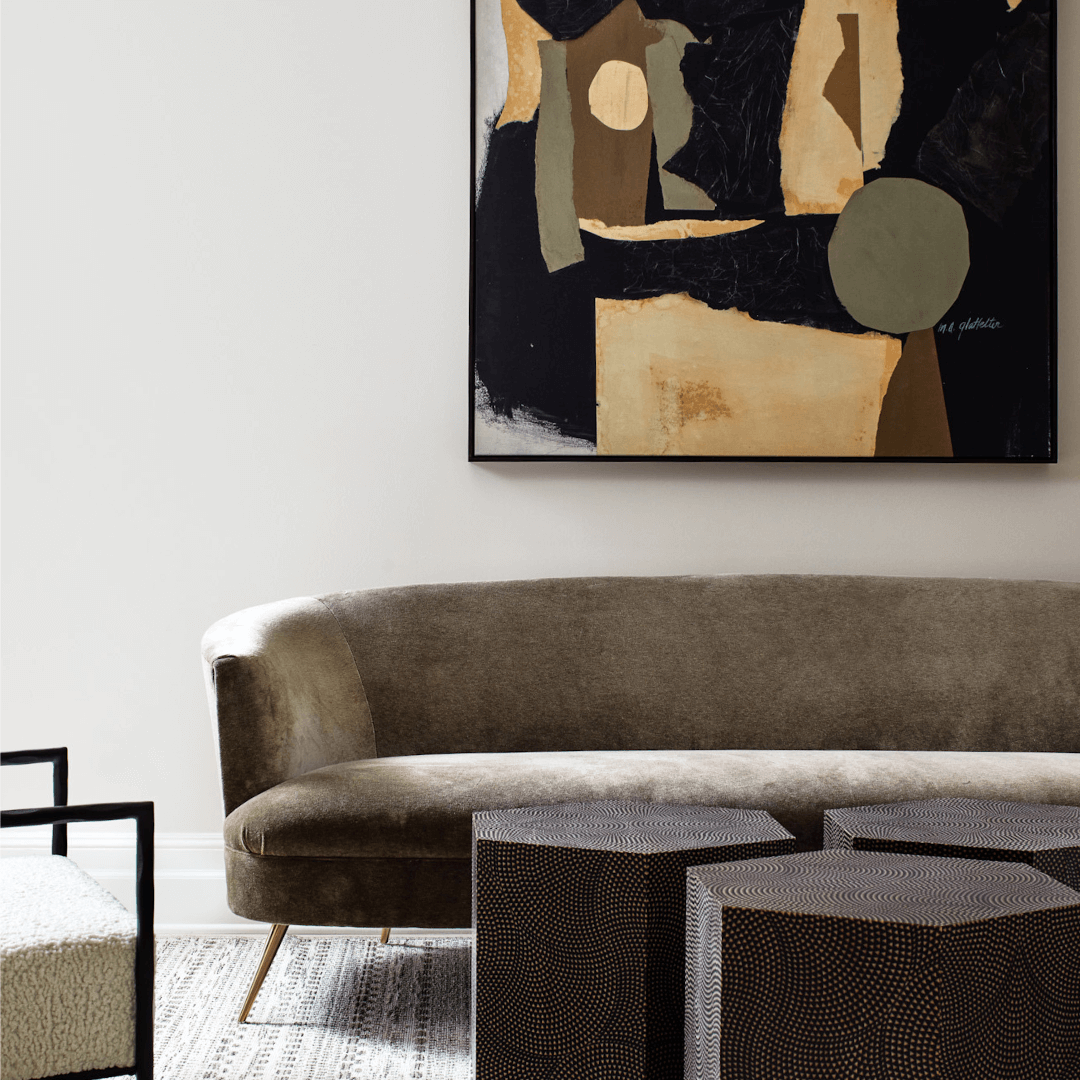 Residential Interiors — NILE JOHNSON | Luxury Interior Design in ...