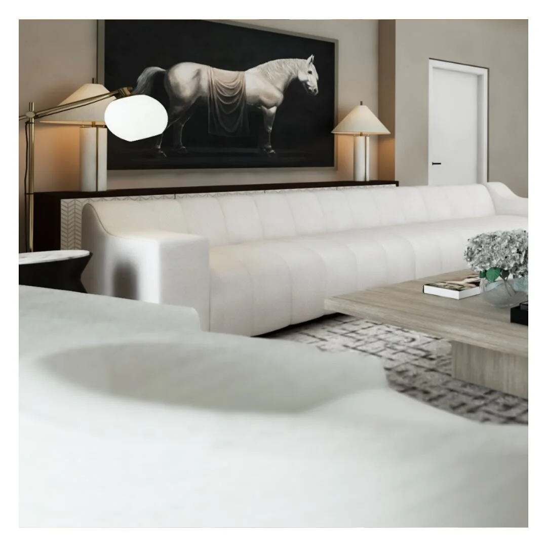 NILE JOHNSON Interior Designer | Philadelphia . DC . Kennett Square . NYC