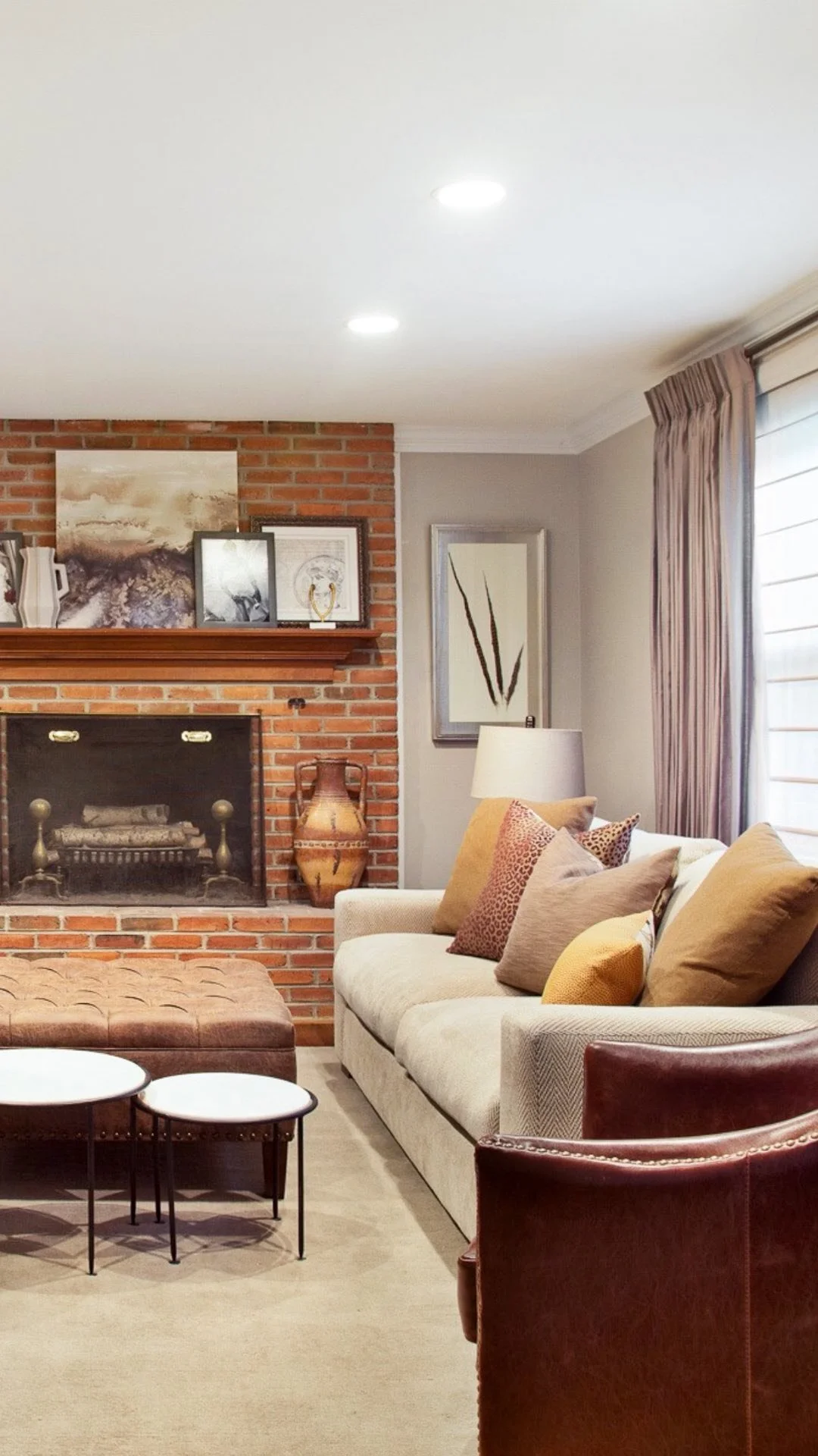 NILE JOHNSON | Luxury Interior Design in Philadelphia | Kennett Square ...