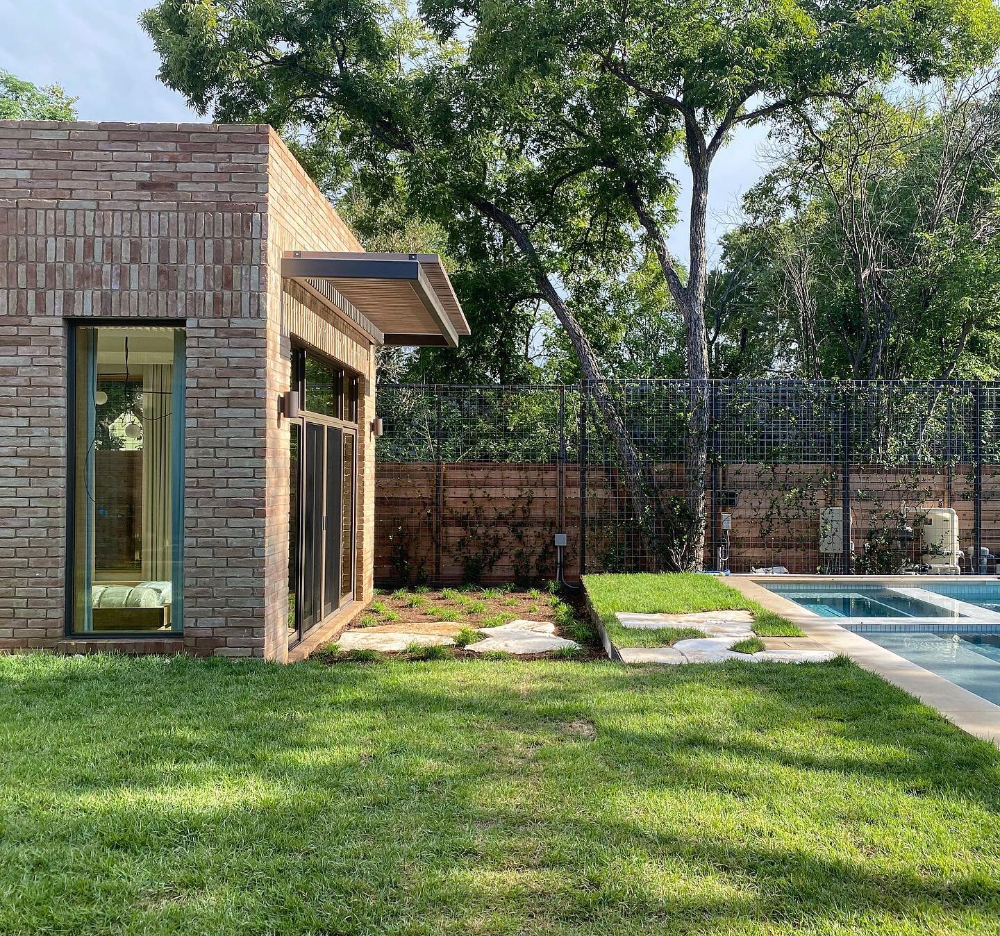 In Progress — Elizabeth Baird Architecture & Design