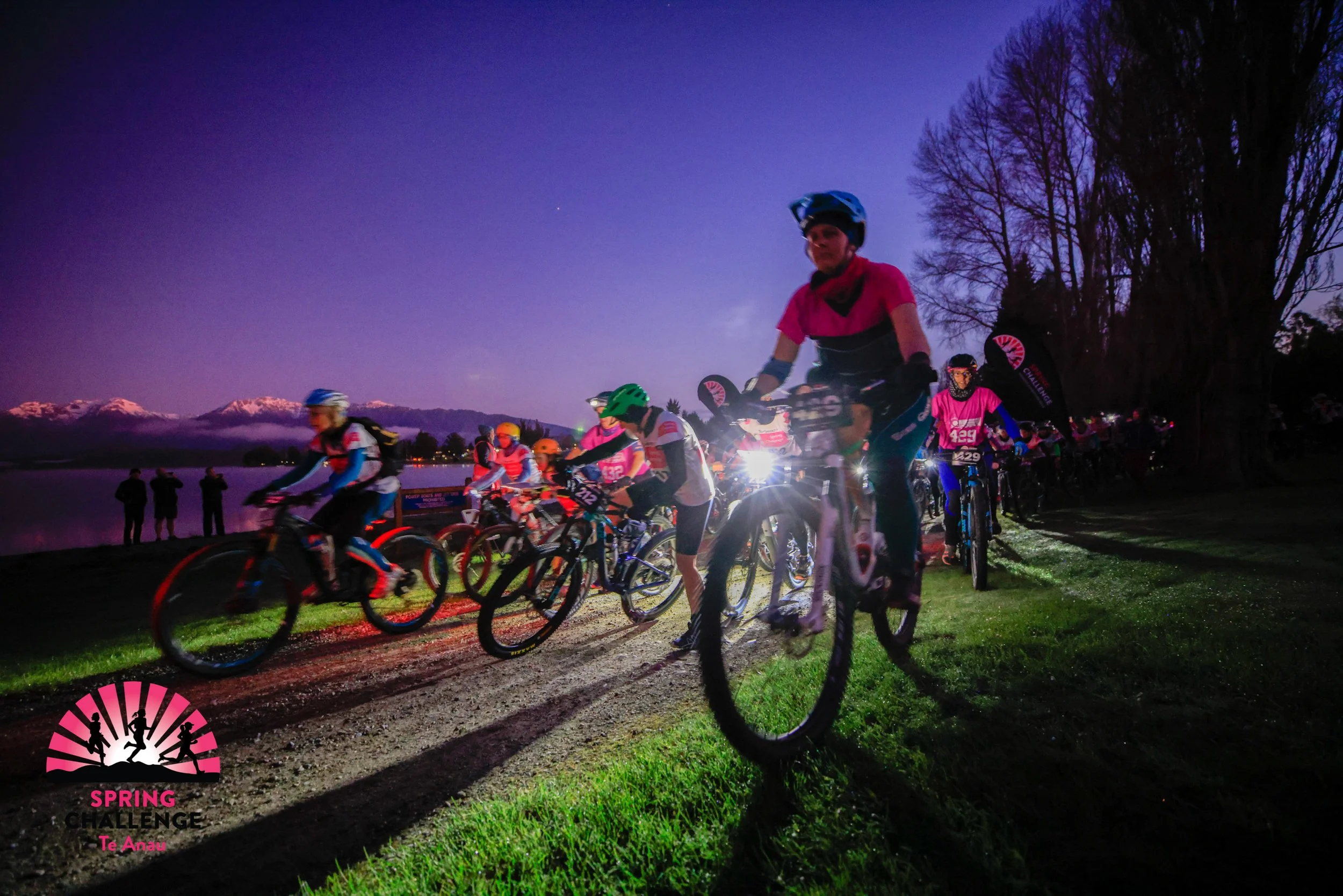 Legacy — Spring Challenge