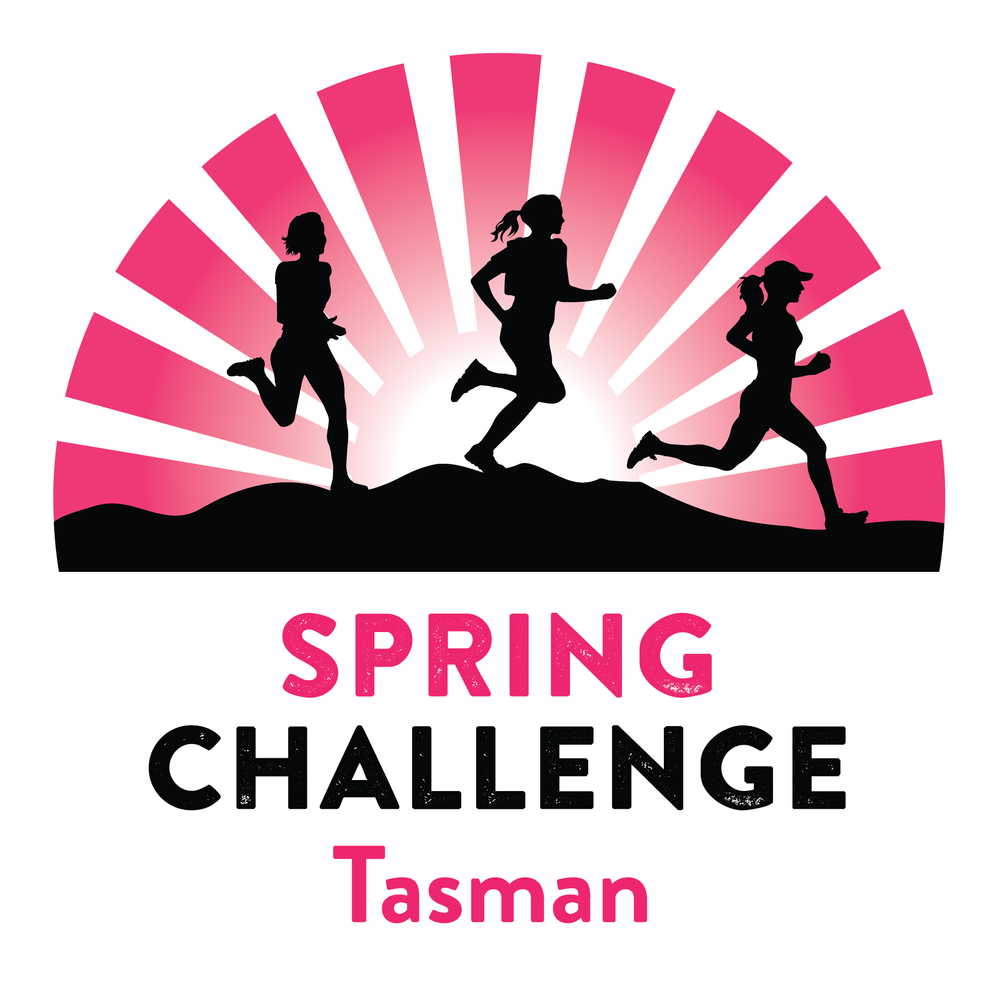 Spring Challenge