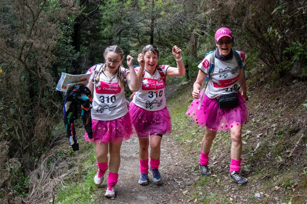 Sponsors — Spring Challenge