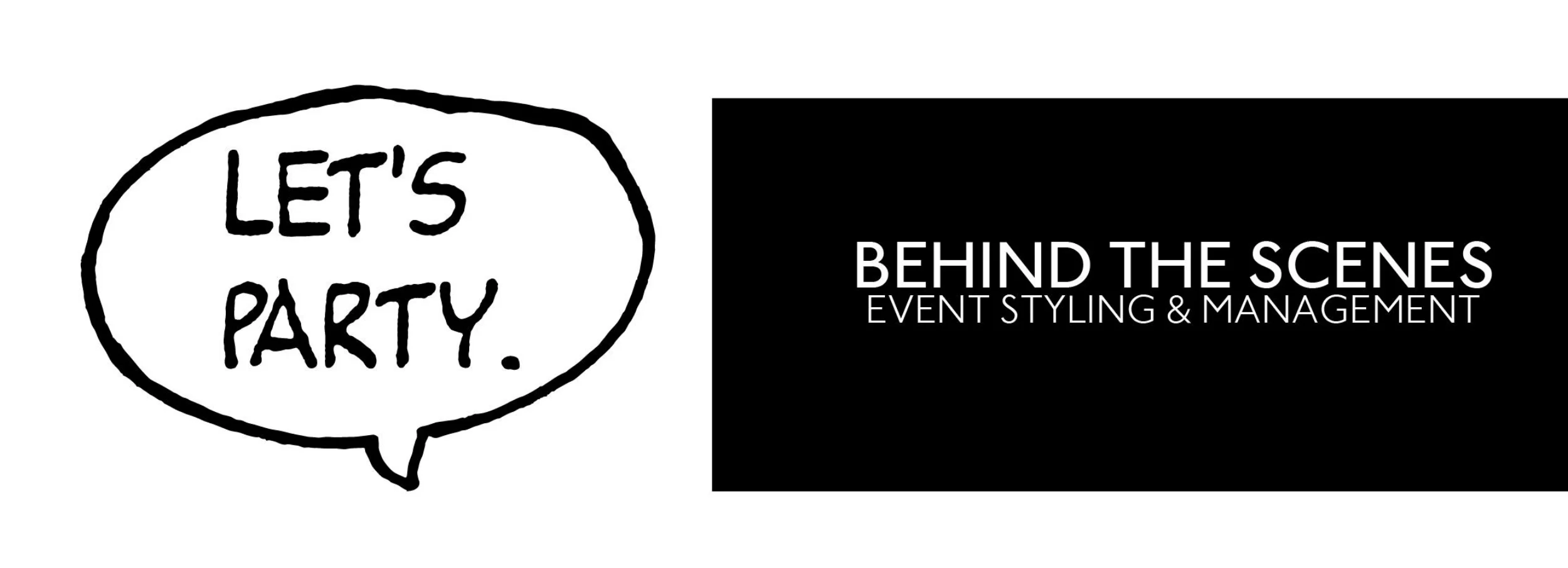 Behind The Scenes Logo