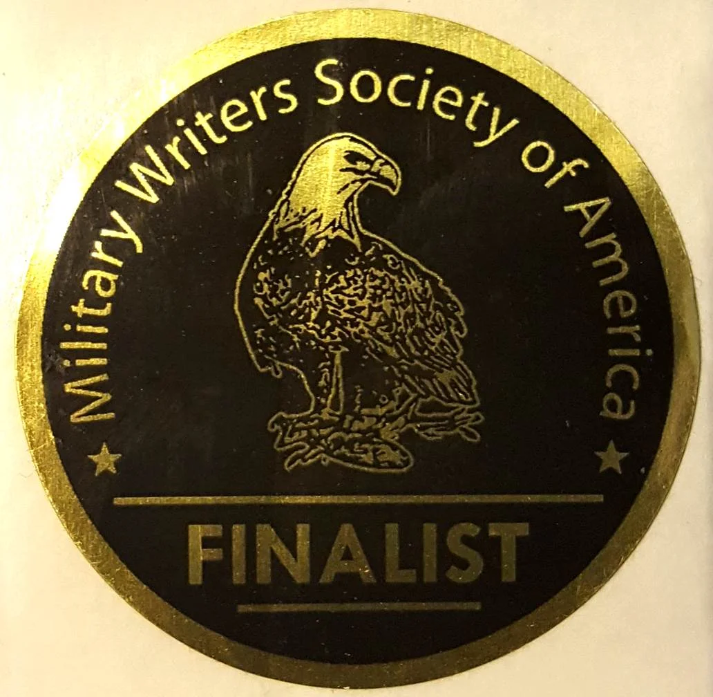 Online Store — Military Writers Society of America