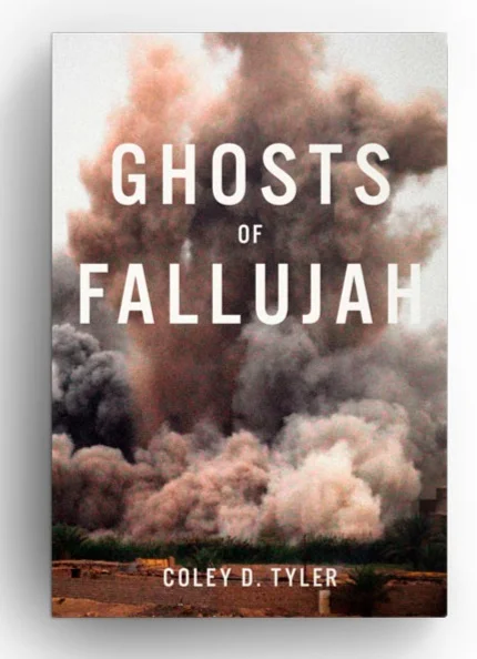 MWSA Interview with Coley Tyler — Military Writers Society of America