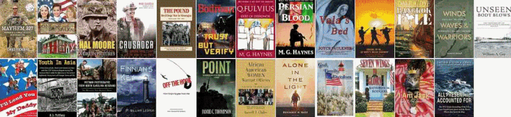 Military Writers Society of America