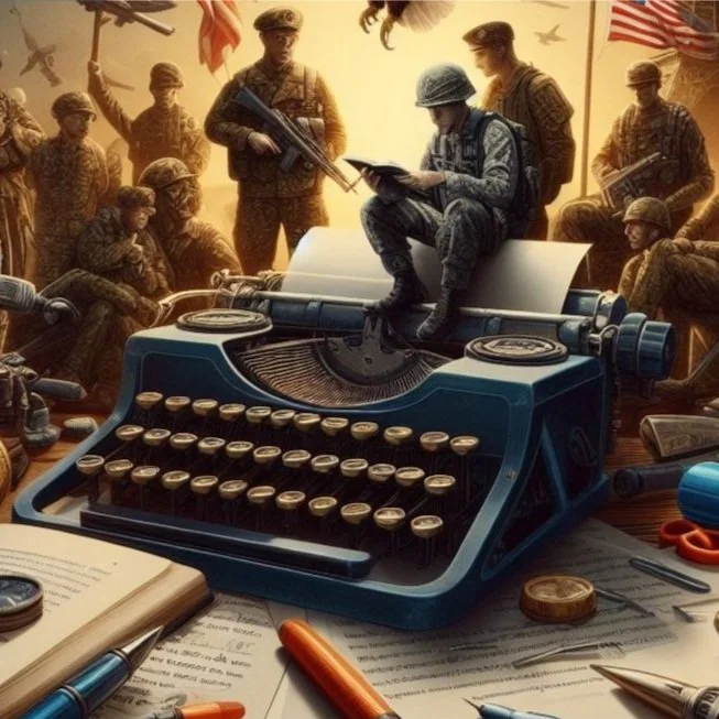 Military Writers Society of America