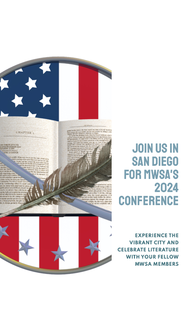 2024 MWSA General Membership Conference & Awards Banquet — Military ...